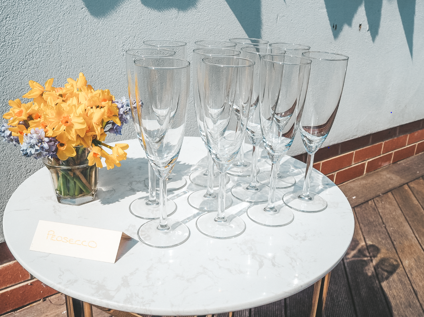 Hosting a Brunch Party - A Step-by-Step Guide