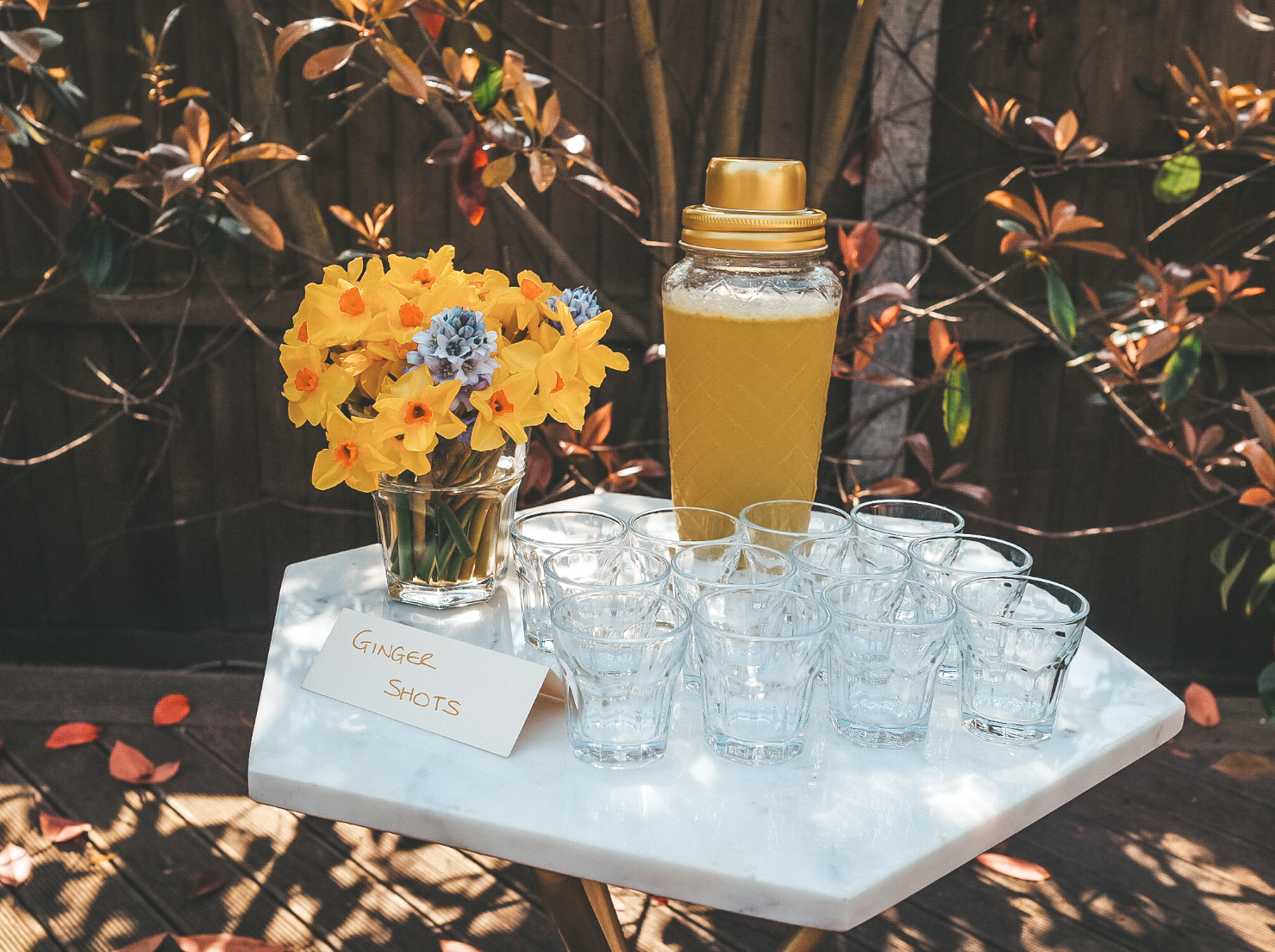 Hosting a Brunch Party - A Step-by-Step Guide