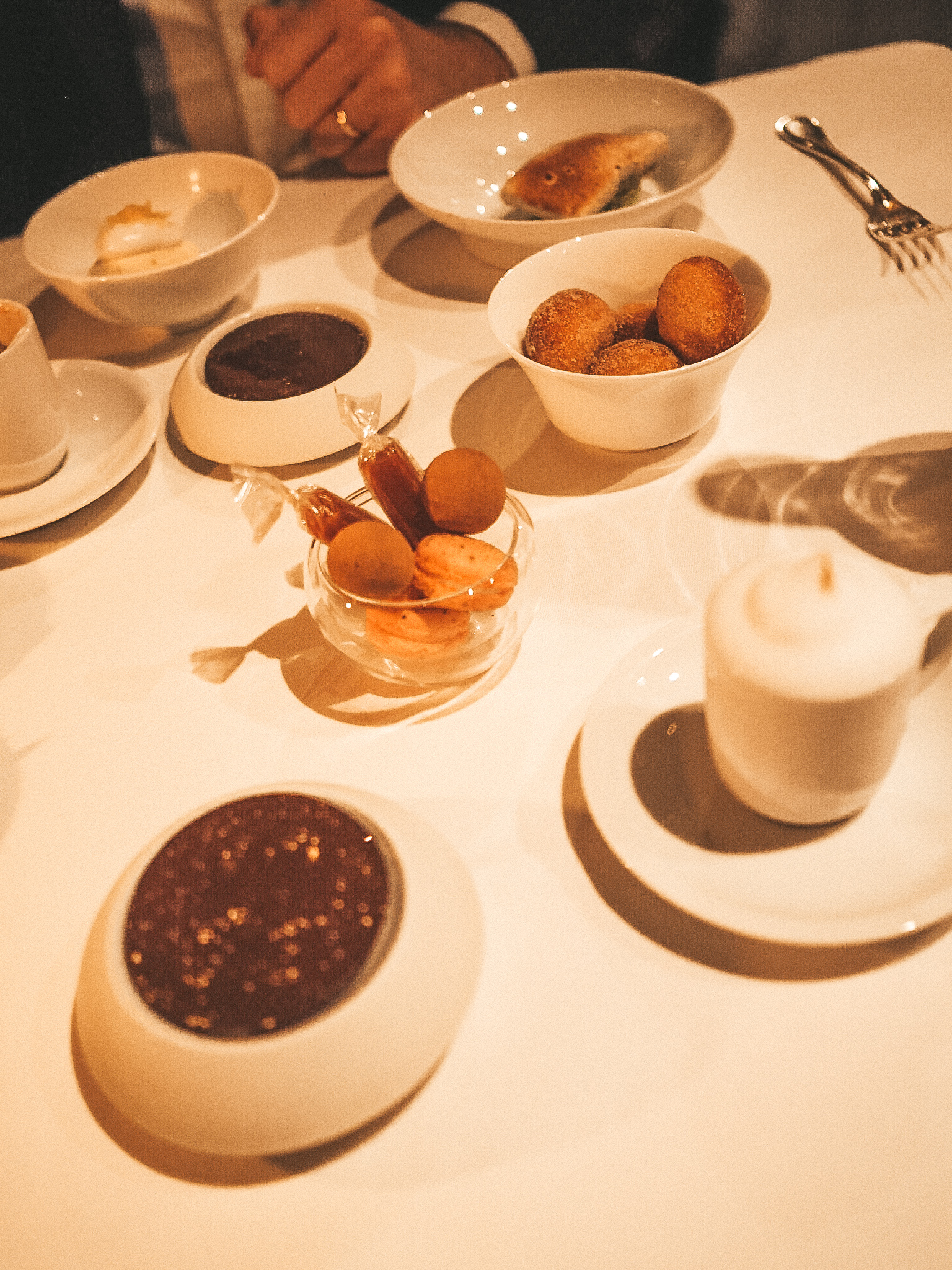 5 of My Favourite Restaurants Around the World