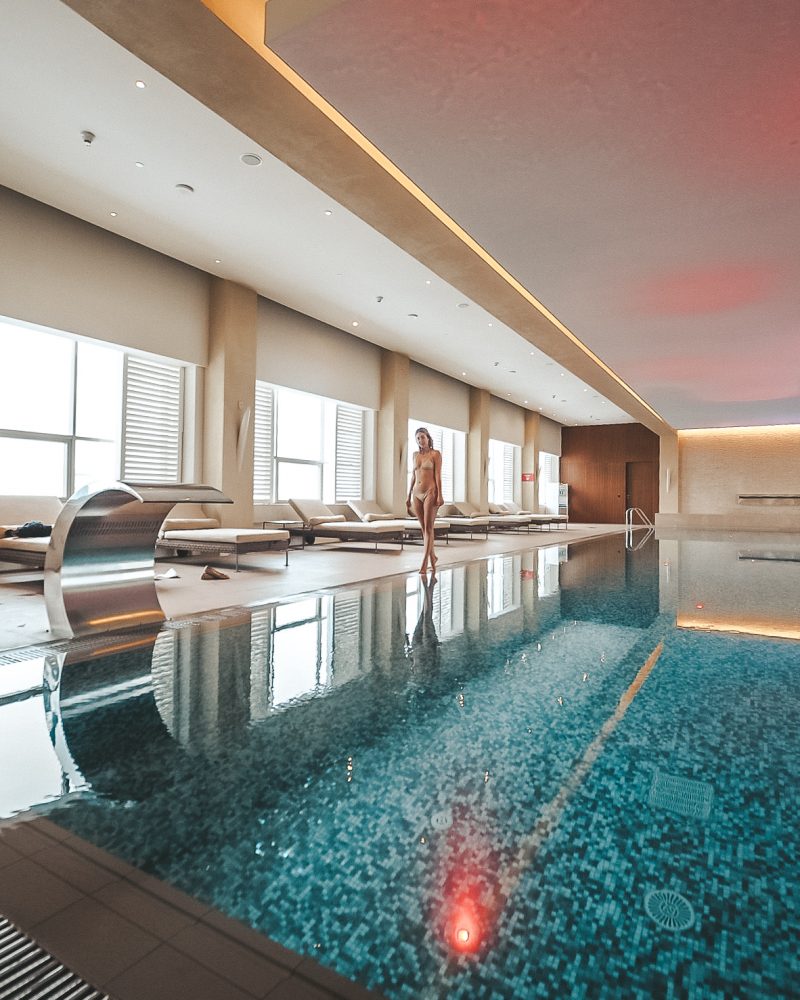 Hyatt Regency Tashkent - The #1 Luxury Hotel in Uzbekistan