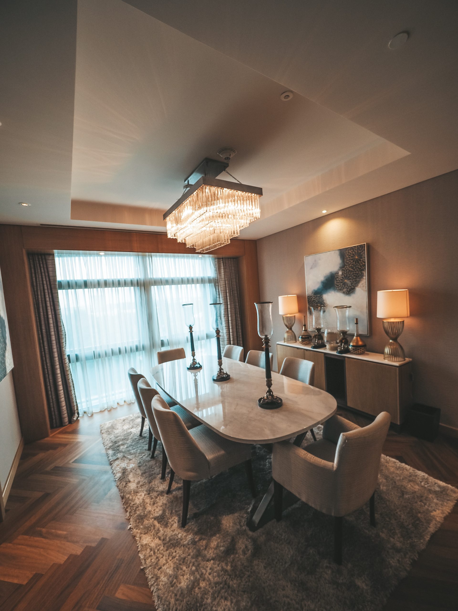 Hyatt Regency Tashkent - The #1 Luxury Hotel in Uzbekistan
