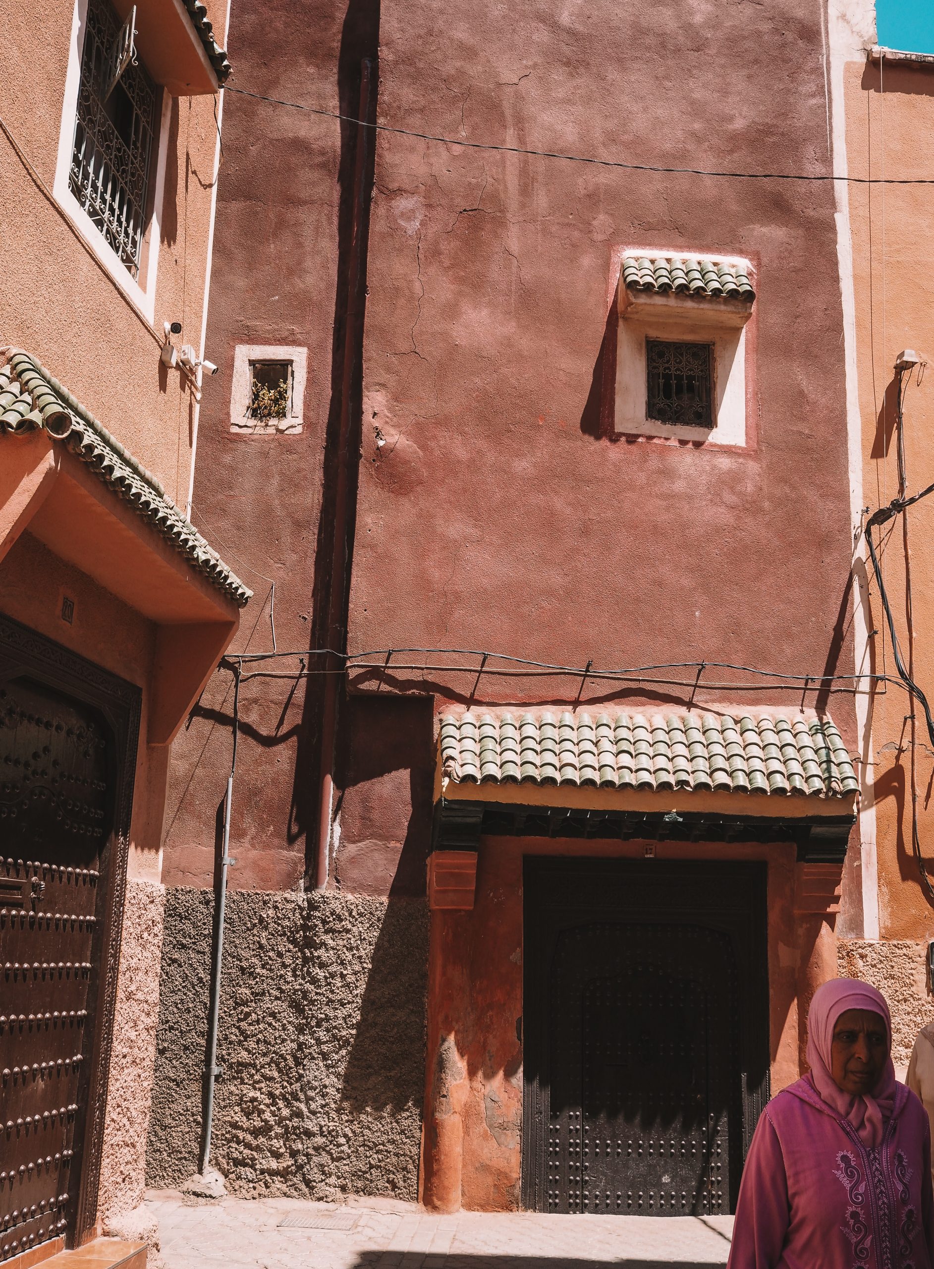 A 3 Day Marrakesh Itinerary for an Unforgettable Holiday!