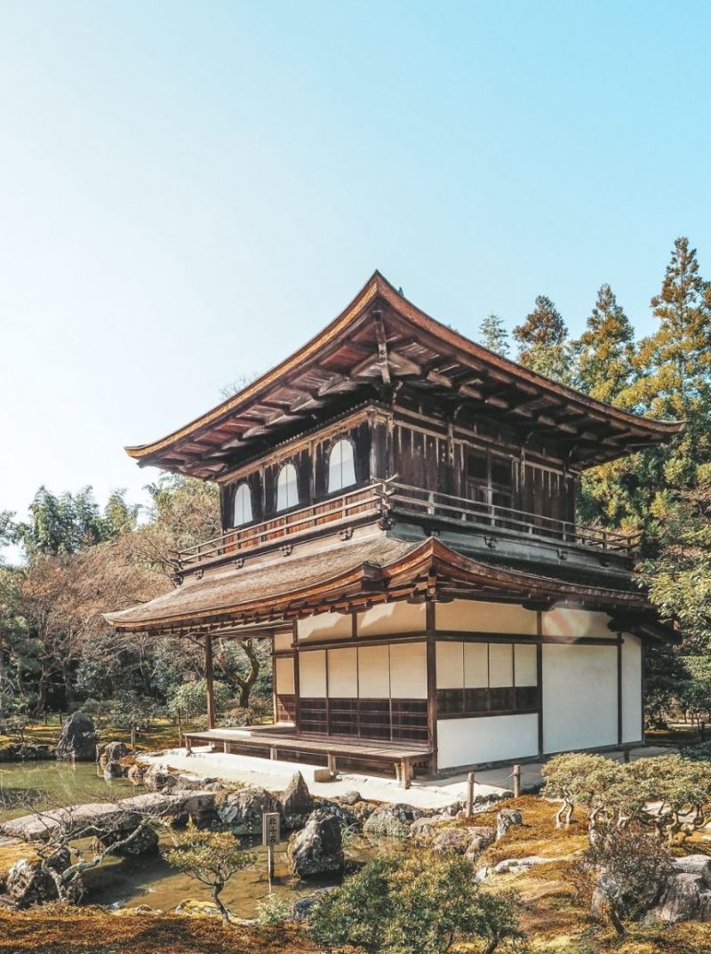 A Super Packed Kyoto 2 Day Itinerary for First Timers