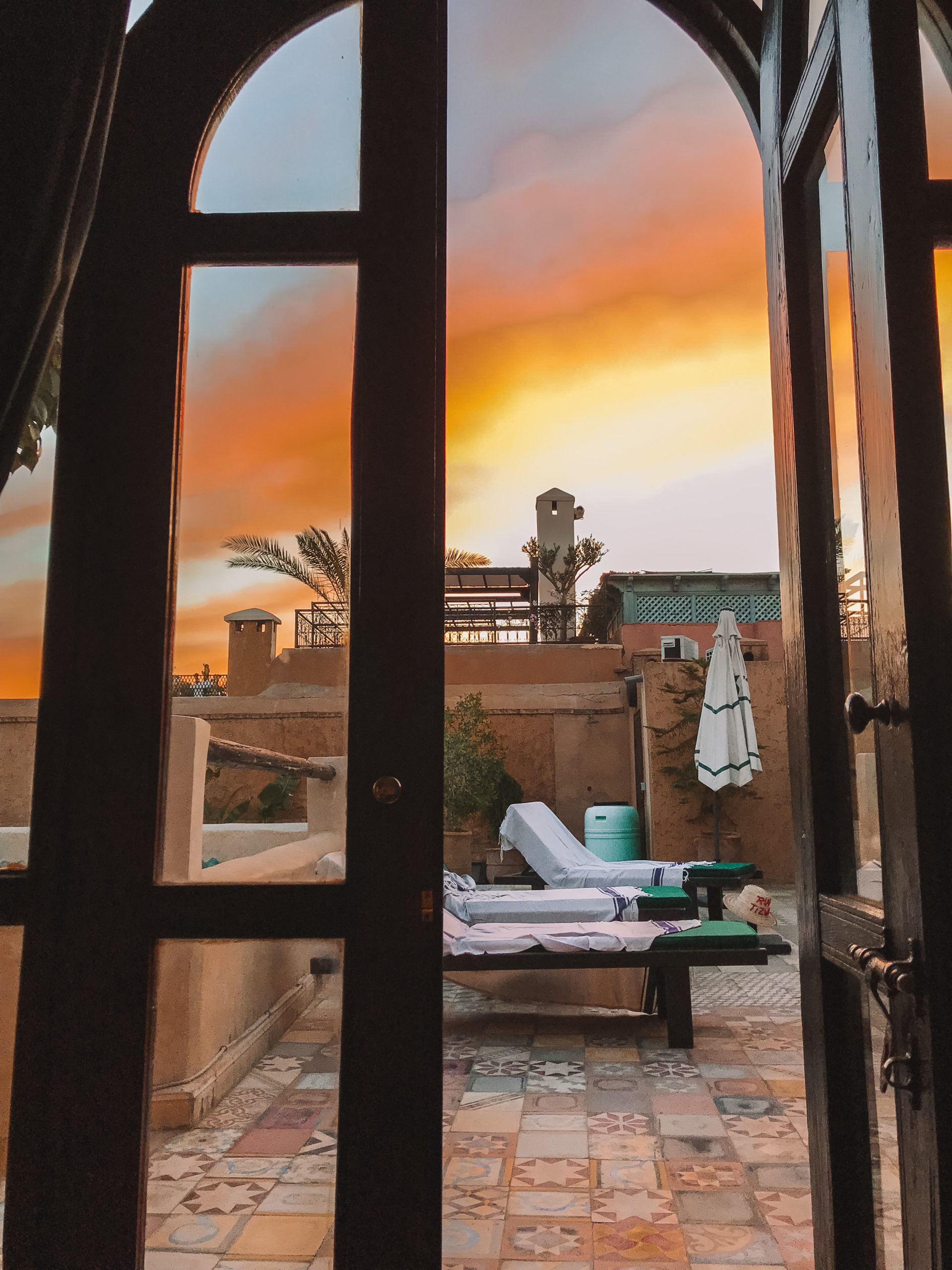 A 3 Day Marrakesh Itinerary for an Unforgettable Holiday!