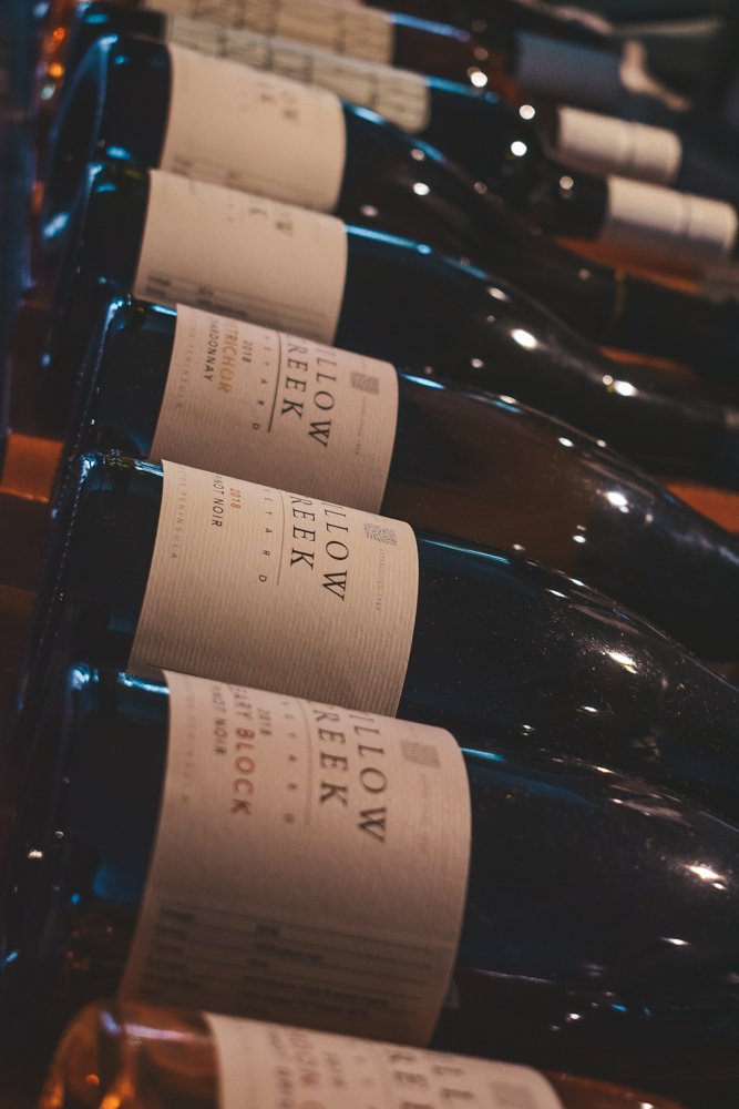 The 3 Wine Tasting Steps to Follow - A Handy Guide for All! The 3 Wine Tasting Steps to Follow - A Handy Guide for All!