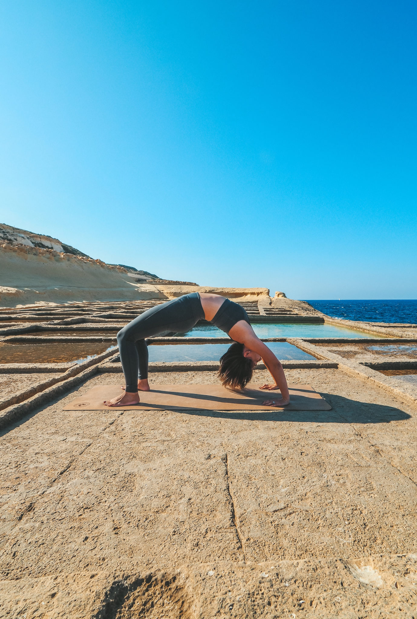 A Weekend Yoga Retreat Packing List: 30+ Useful Items