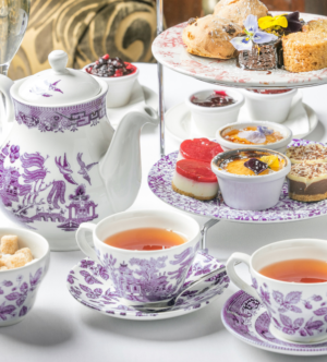 Afternoon Tea Etiquette - the 14 Key Rules You NEED to Know!