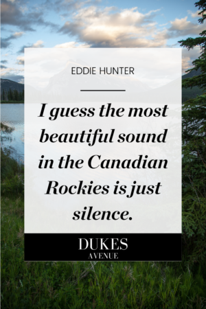 120+ Amazing Quotes About Canada