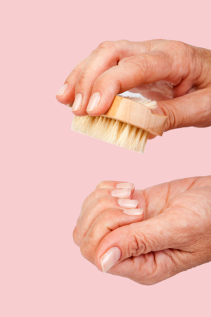 The Best 12 Step Hand Care Routine For Beautiful Hands