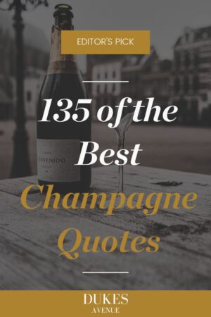 135 Sparkling Champagne Quotes to Celebrate Any Occasion
