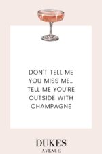 135 Sparkling Champagne Quotes to Celebrate Any Occasion