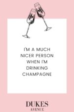 135 Sparkling Champagne Quotes to Celebrate Any Occasion