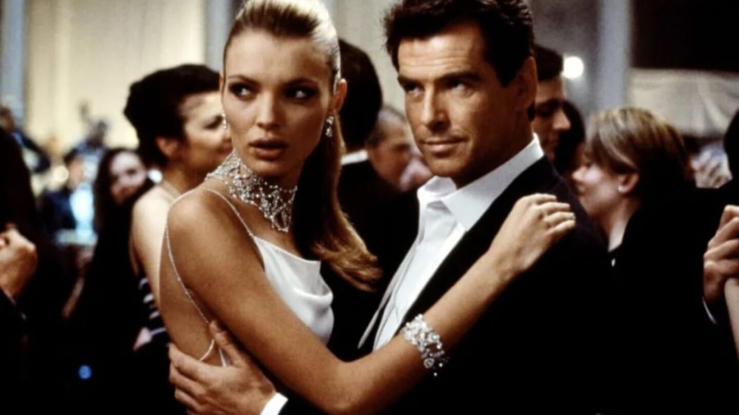 18 Movies and Series that Scream Stealth Wealth